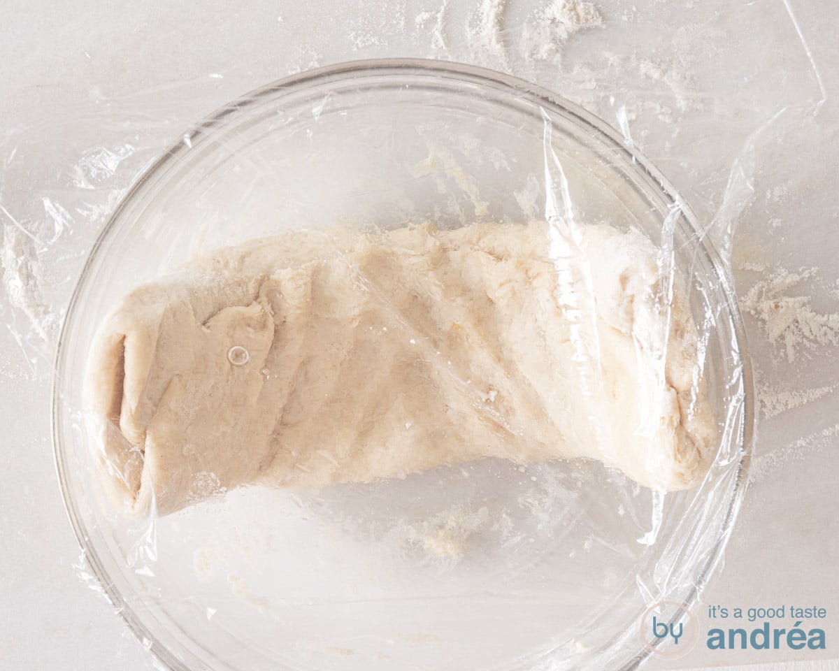 Homemade French Croissants - By Andrea Janssen