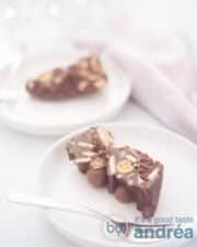 Dutch Arretjescake with Maltesers - By Andrea Janssen