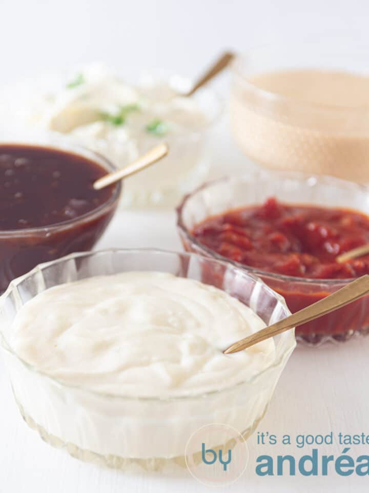 10 delicious raclette recipes:the wrap up - By Andrea Janssen