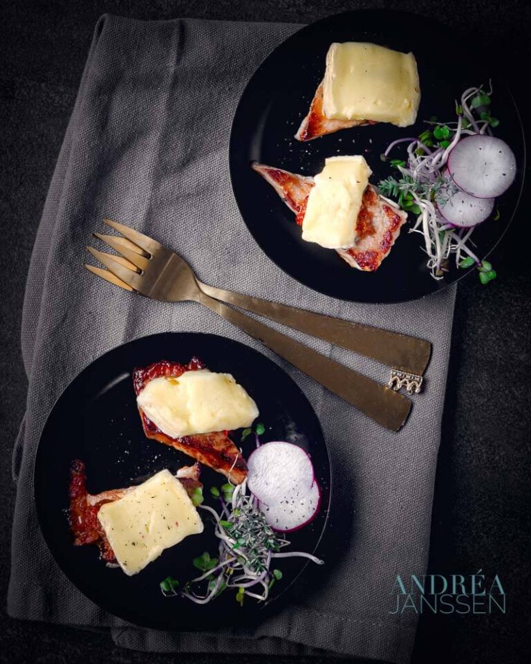 25 Raclette Ideas - For a Perfect Party - By Andrea Janssen