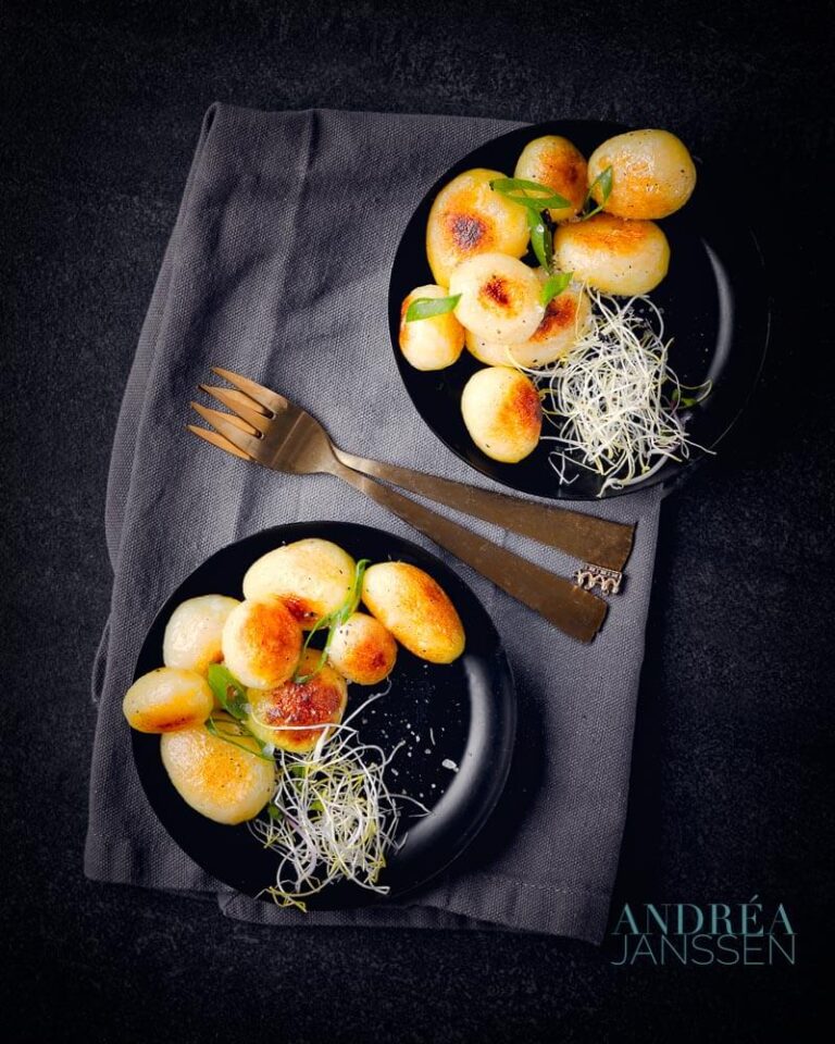 25 Raclette Ideas - For a Perfect Party - By Andrea Janssen