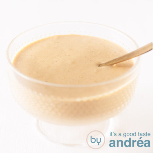 Raclette Recipe 5 Homemade Sauces - By Andrea Janssen