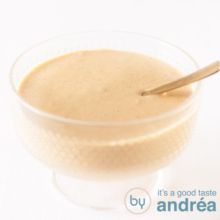 Raclette Recipe 5 Homemade Sauces - By Andrea Janssen