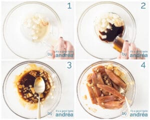 Chinese Babi Pangang Recipe - By Andrea Janssen