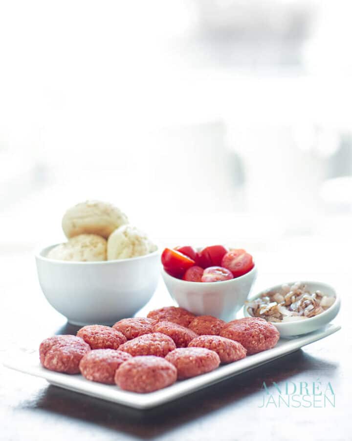 25 Raclette Ideas - For a Perfect Party - By Andrea Janssen