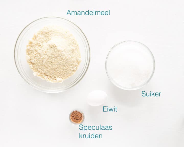Brabantse Broeder (A Dutch Sweet Bread) - By Andrea Janssen