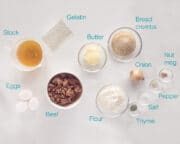 Kroketten Recipe (Dutch Beef Croquettes) - By Andrea Janssen