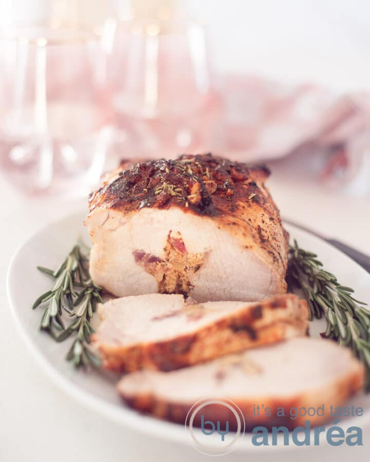 Dutch Rollade Recipe - By Andrea Janssen