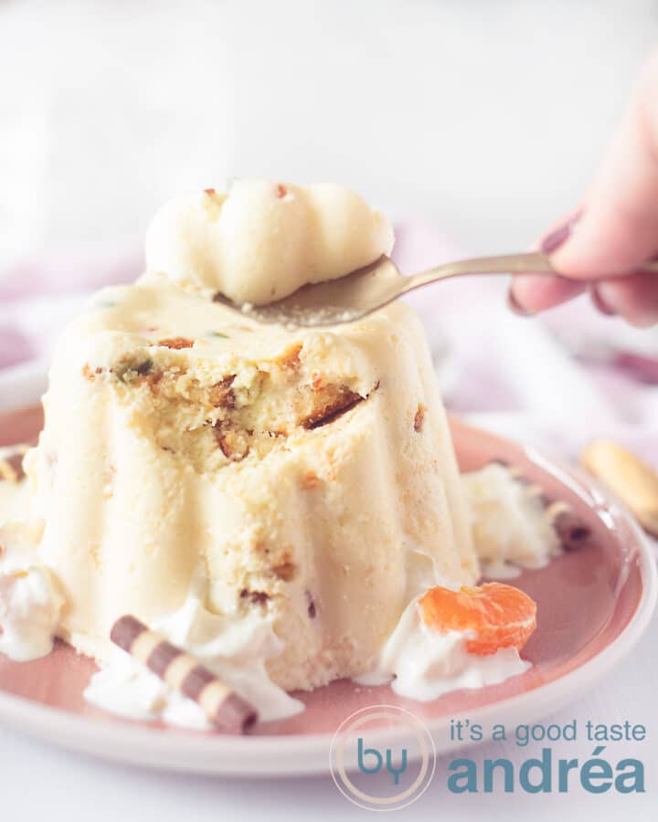 Dutch Chipolatapudding - By Andrea Janssen