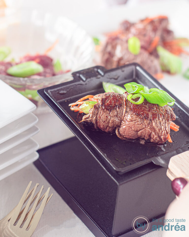 25 Raclette Ideas - For a Perfect Party - By Andrea Janssen