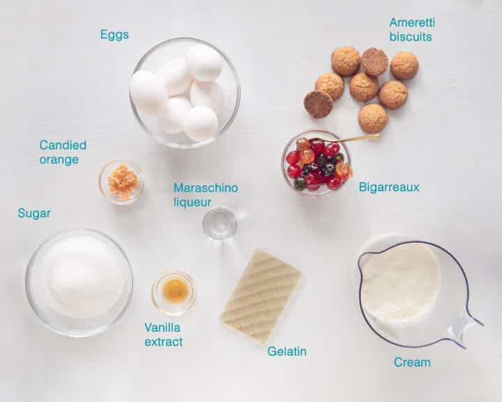 Dutch Chipolatapudding - By Andrea Janssen