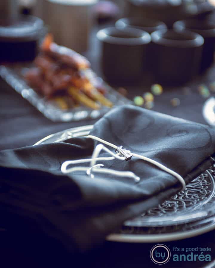 6 Recipes for an Elegant Afternoon Tea Party - By Andrea Janssen