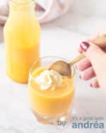 Advocaat (Dutch Eggnog) - By Andrea Janssen