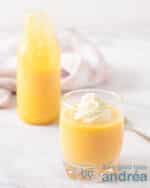 Advocaat (Dutch Eggnog) - By Andrea Janssen