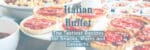 Italian Buffet Recipes - By Andrea Janssen