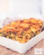 Dutch Baked Andijvie Stamppot (Endive Mash) - By Andrea Janssen